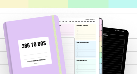 Goodnotes Marketplace | Digital Notebooks, Planners & Covers