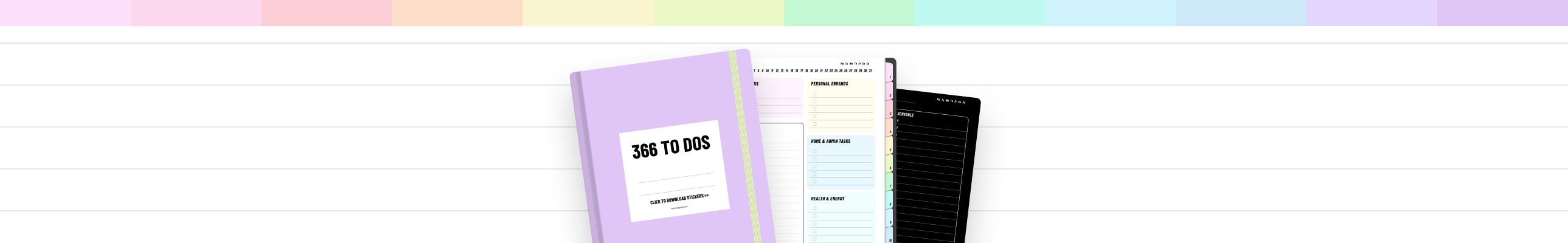 Goodnotes Marketplace | Digital Notebooks, Planners & Covers