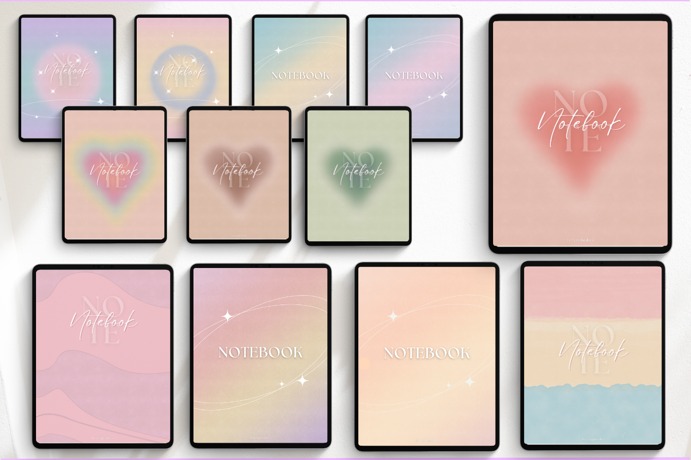 Goodnotes Marketplace | Digital Notebooks, Planners & Covers