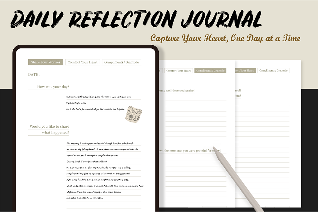 Goodnotes Marketplace | Digital Notebooks, Planners & Covers