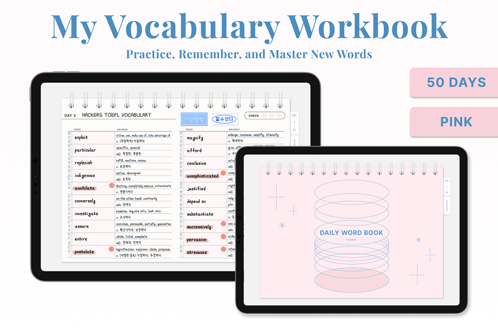 Goodnotes Marketplace | Digital Notebooks, Planners & Covers