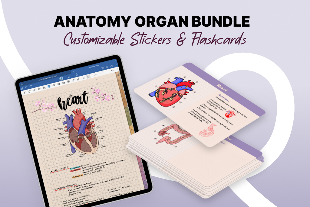 Goodnotes Marketplace | Digital Notebooks, Planners & Covers